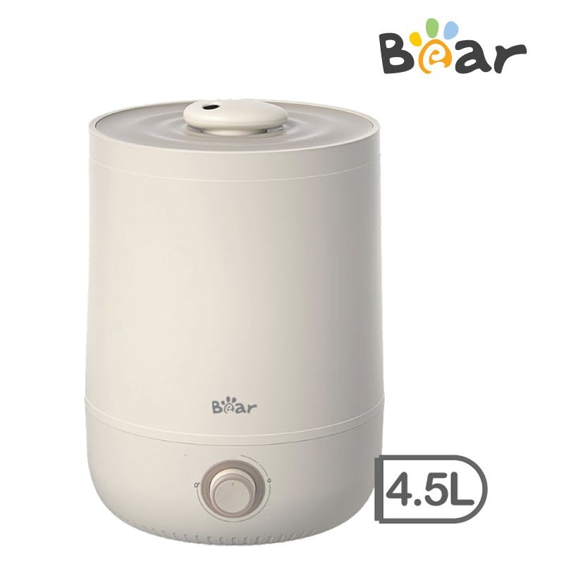 Bear Humidifier 4.5L (JSQ-C45U1), TV & Home Appliances, Air Purifiers & Dehumidifiers on Carousell