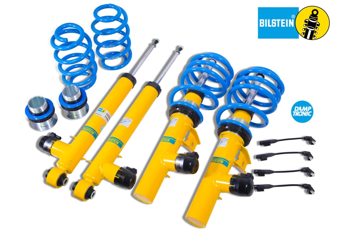 Bilstein b16 dcc, Cars, Cars for Sale on Carousell