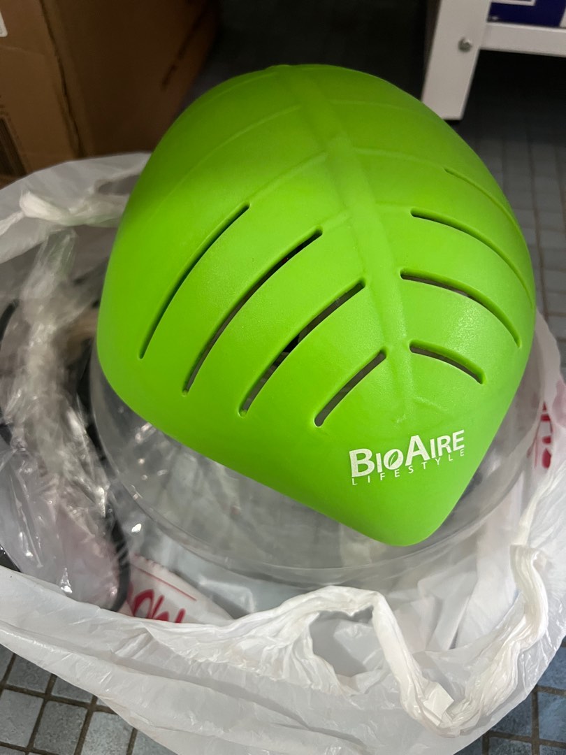 Bio air purifier, TV & Home Appliances, Air Purifiers & Dehumidifiers ...