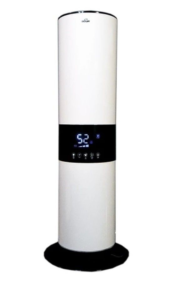 BioCair Ultimate II-5.5 Dry-Mist Disinfection Machine, TV & Home ...