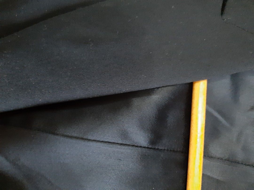 Black Tuxedo / Tail Coat / Morning Suit Coat/ Magician Coat / Butler's ...