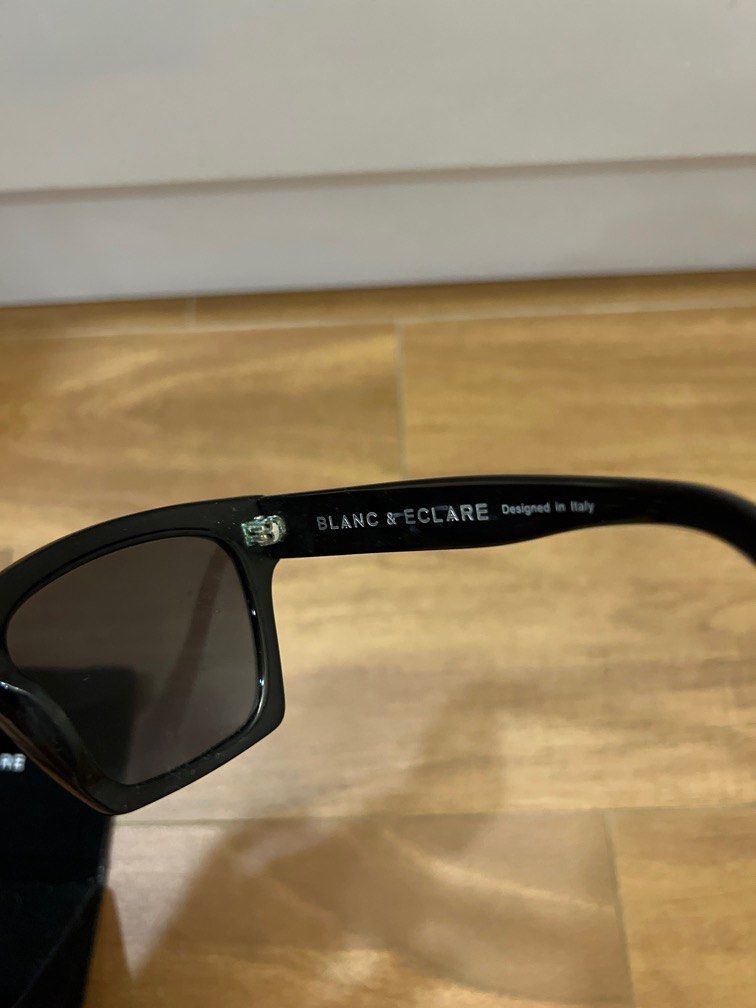 Blanc & eclare sunglasses, Women's Fashion, Watches & Accessories ...