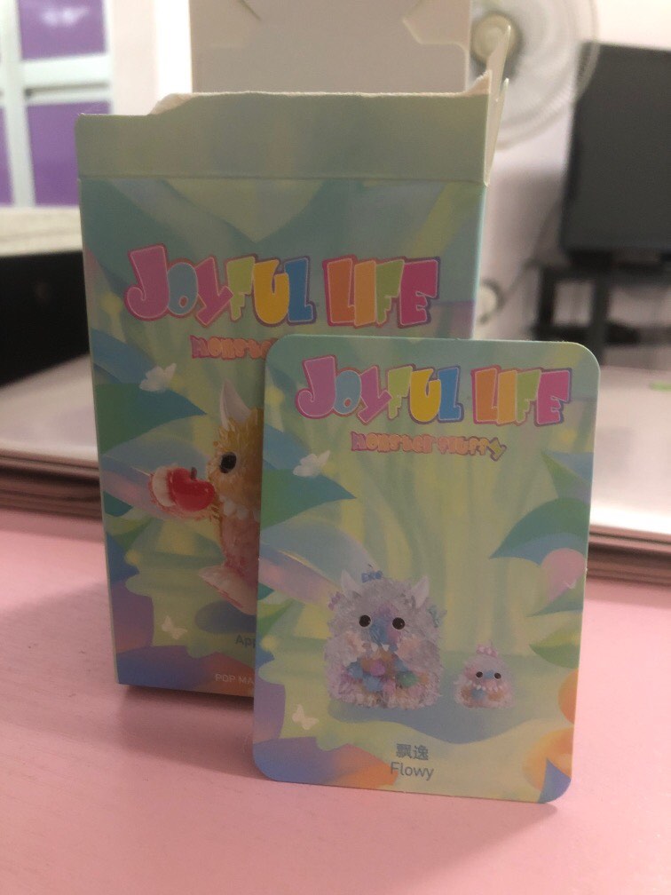 Blind box, Hobbies & Toys, Toys & Games on Carousell