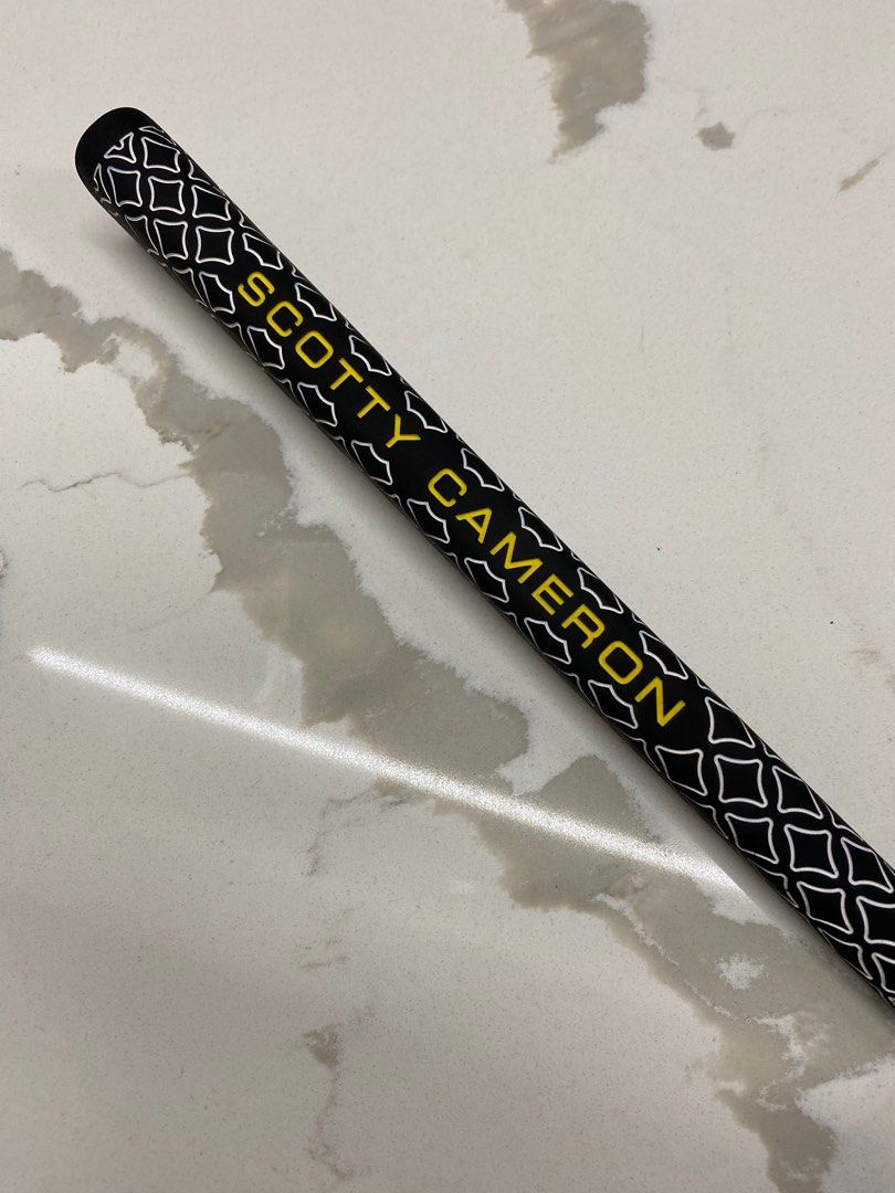 BN 2022 Scotty Phantom Grip, Sports Equipment, Sports & Games, Golf on ...