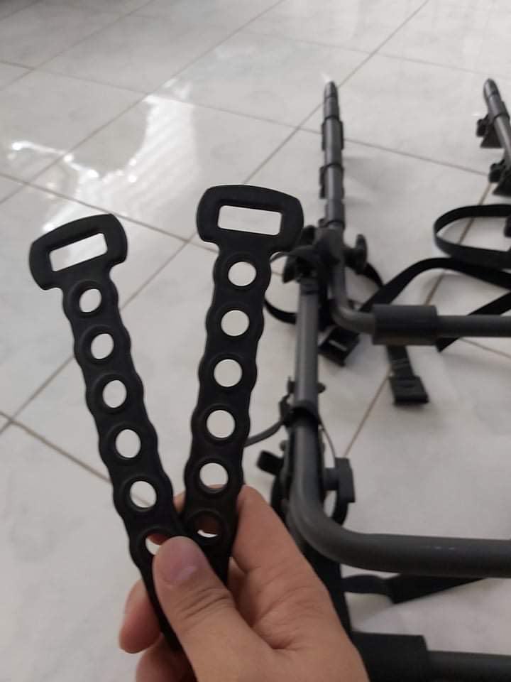 BnB Bike Rack, Sports Equipment, Bicycles & Parts, Bicycles on Carousell