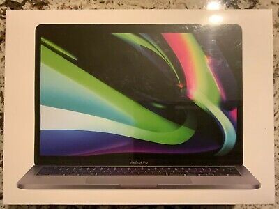 Bnew Sealed Original Apple Macbook Pro 2020 M1 13in 14in 16in M1 M2 ...