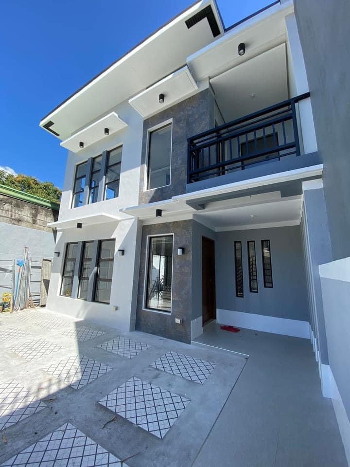 Brand New House and Lot (For Sale), Property, For Sale, House & Lot on Carousell