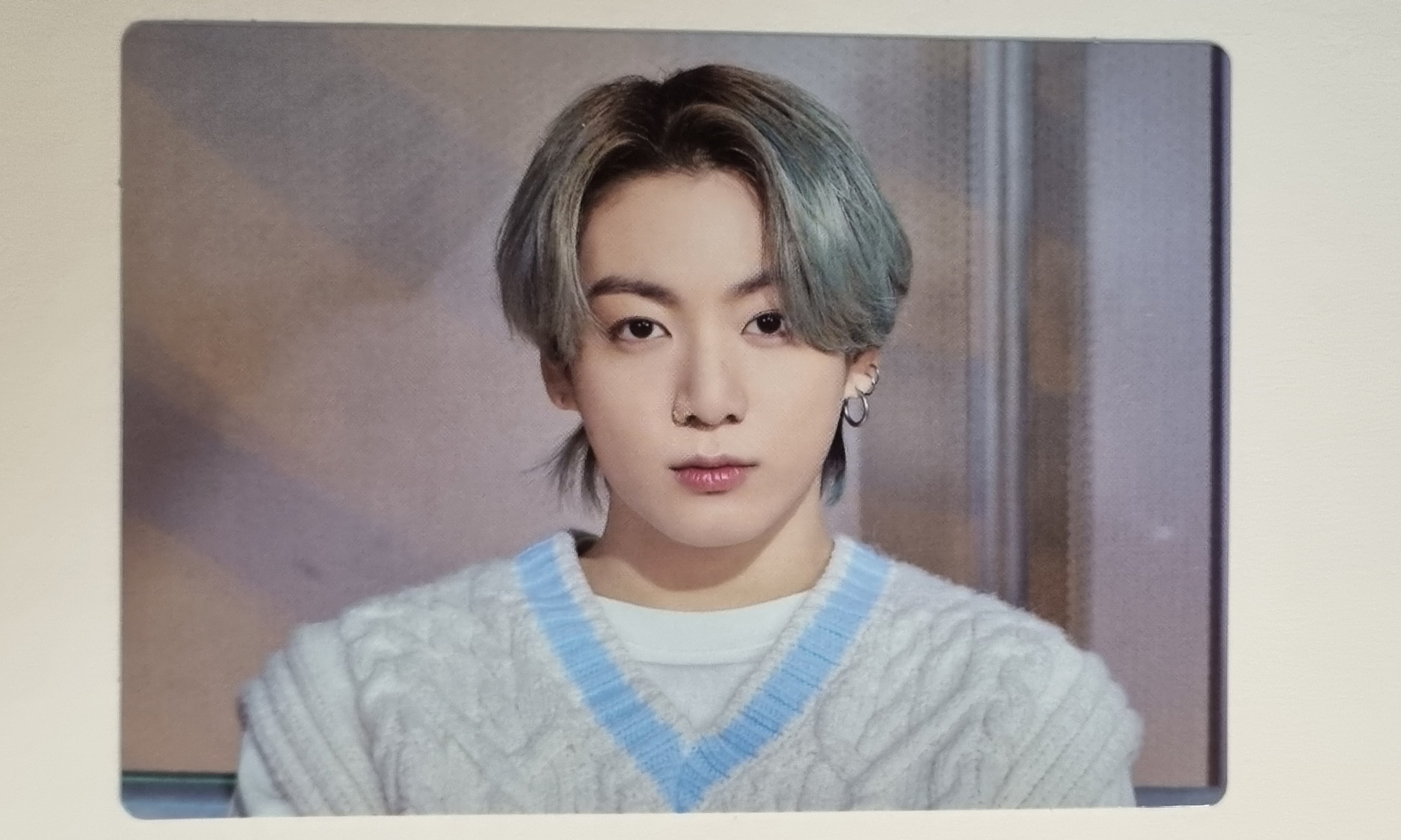 BTS Sowoozoo Mini PC (2/8) - Jungkook, Hobbies & Toys, Memorabilia ...