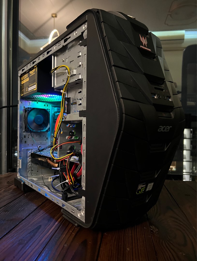 Budget Gaming PC, Computers & Tech, Desktops on Carousell