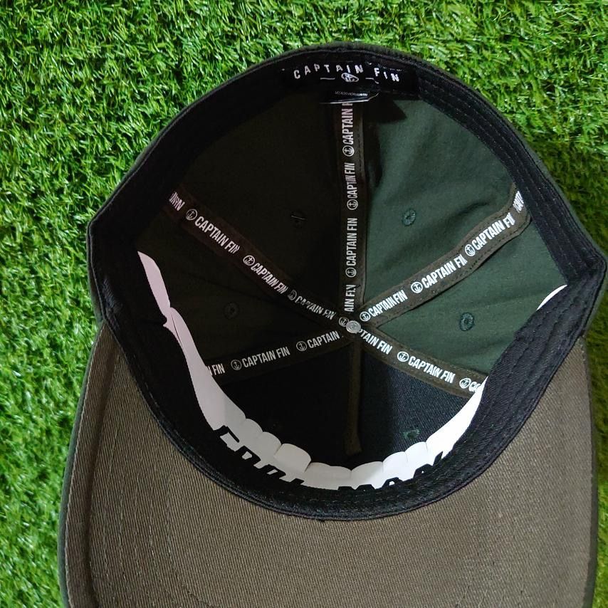 Captain fin Closed cap, Men's Fashion, Watches & Accessories, Caps ...