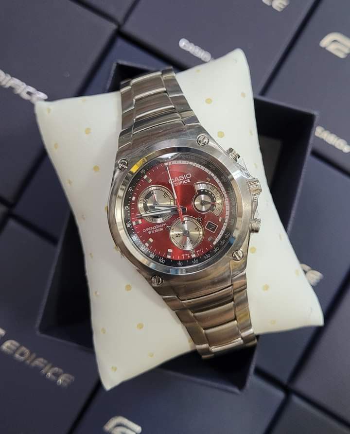 CASIO, Luxury, Watches on Carousell
