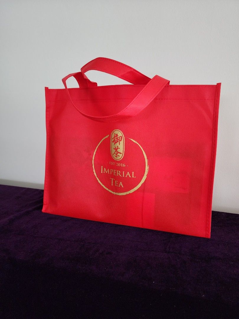 Chinese tea - pu'er, da Hong bao, long jing, Hobbies & Toys, Stationery ...