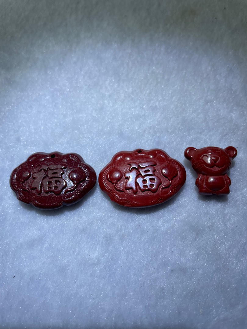 Cinnabar items , Hobbies & Toys, Memorabilia & Collectibles, Vintage ...