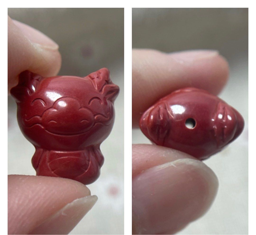 Cinnabar items , Hobbies & Toys, Memorabilia & Collectibles, Vintage ...