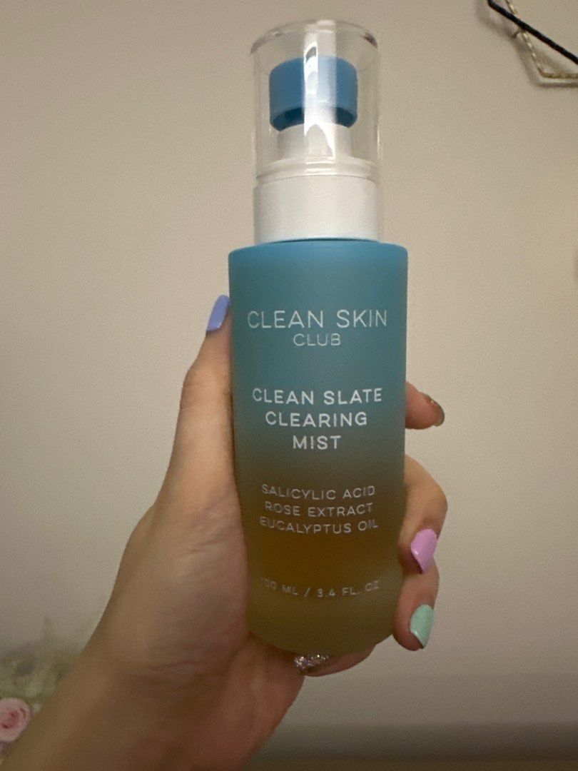 Clean Skin Club Clean Slate Clearing Mist