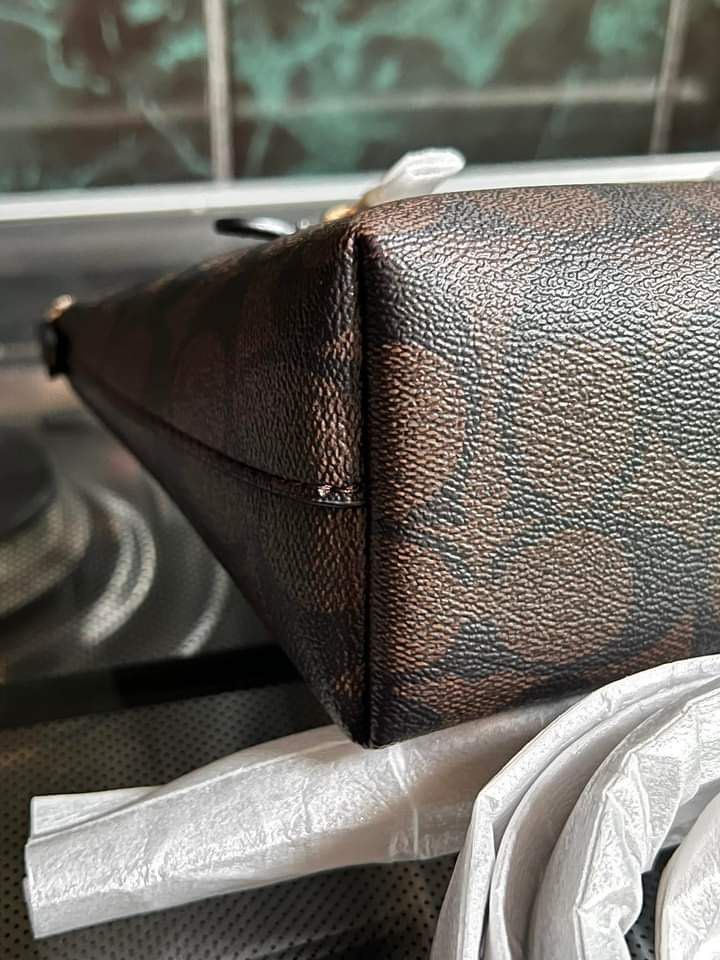 coach mini gallery, Luxury, Bags & Wallets on Carousell