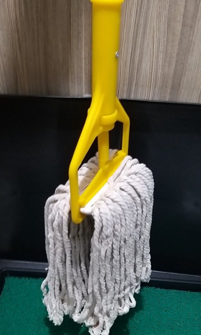Commercial Mop On Carousell Commercial Mop On Carousell