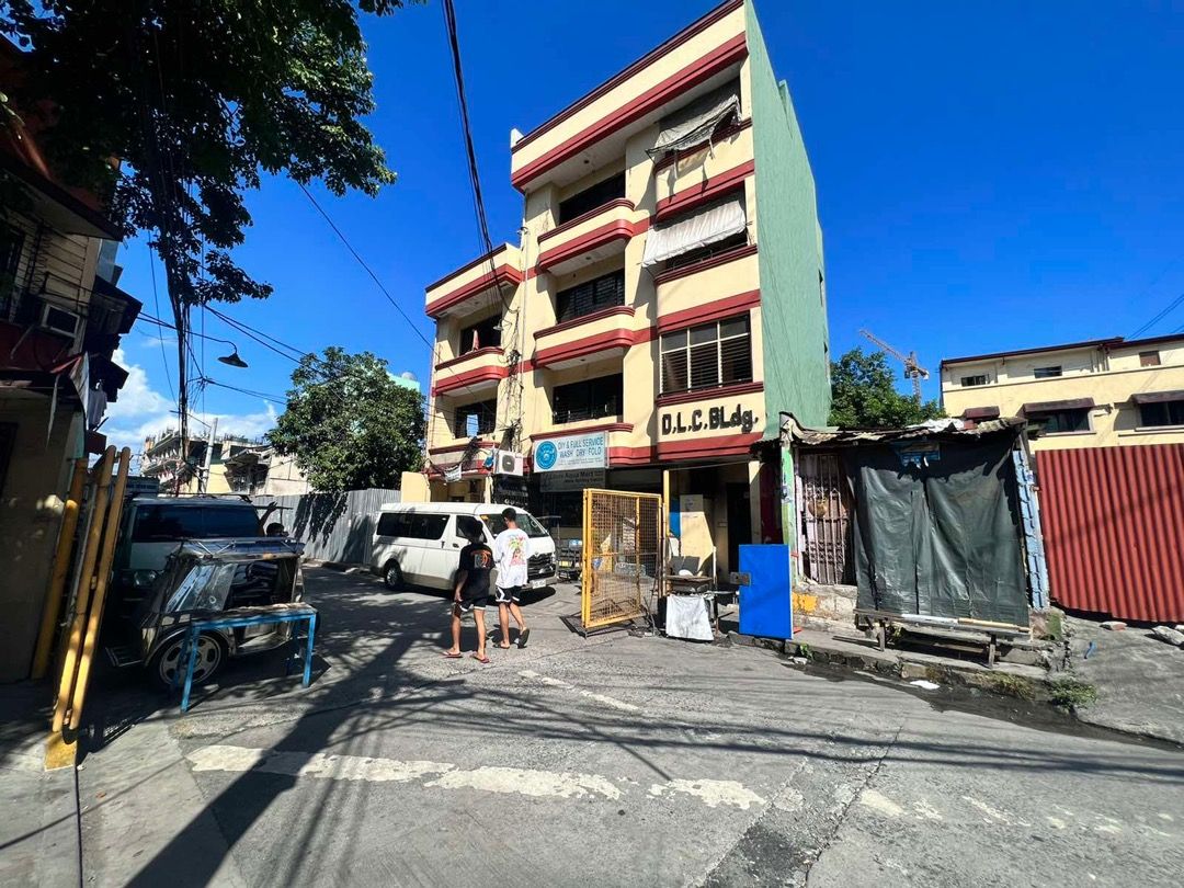 Commercial Property in Ermita Malate Manila, Property, For Sale ...