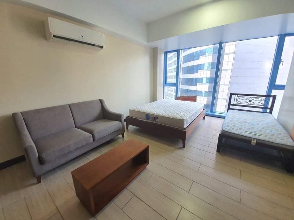 Three Central Bel AIr MAKATI, Property, For Sale, Apartments & Condos ...