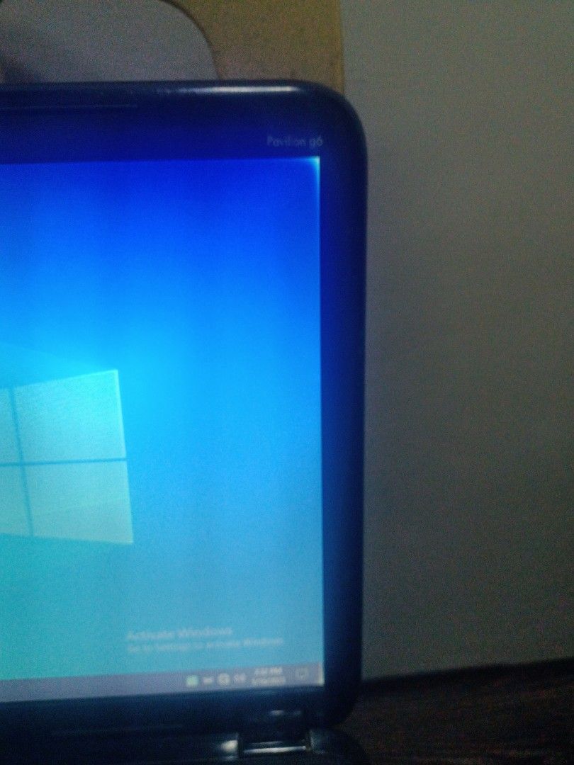 Core I Rd Gen Laptop Computers Tech Laptops Notebooks On Carousell