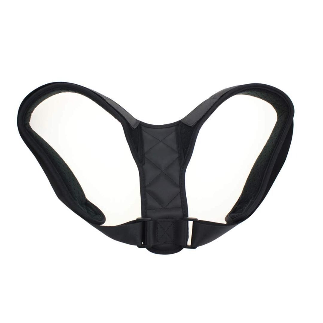 Cre Posture Corrector Hump Correction Belt for Men and Women ...