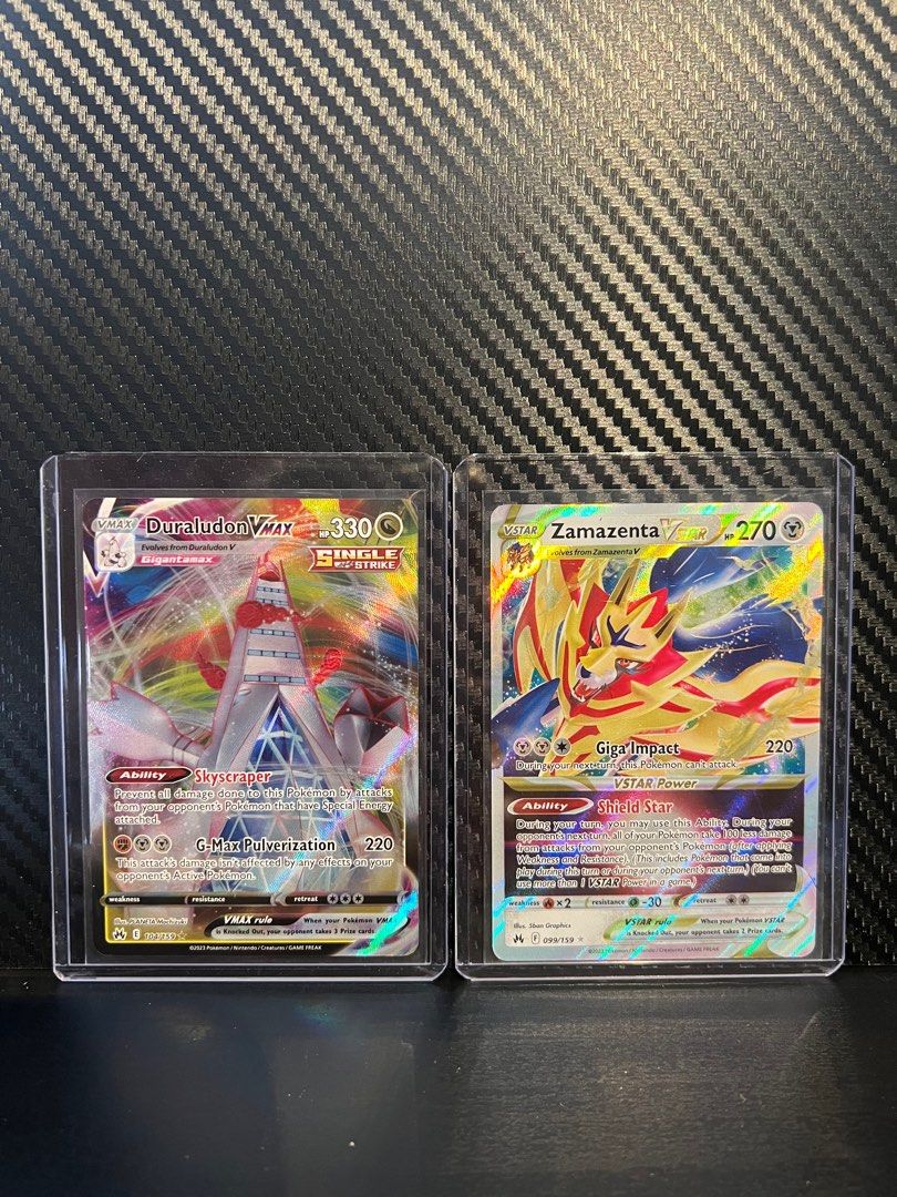 Crown zenith Hits ( Box 1 ), Hobbies & Toys, Toys & Games on Carousell