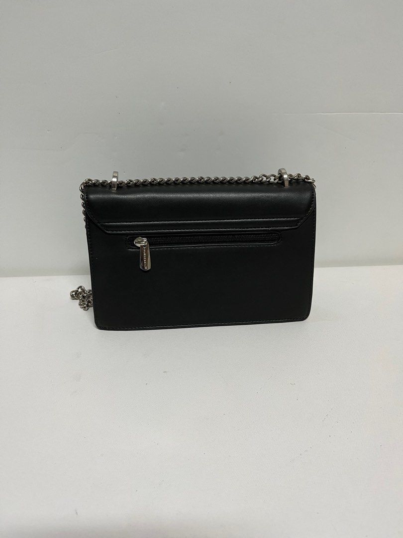 David Jones Crossbody Bag, Women's Fashion, Bags & Wallets, Cross-body ...