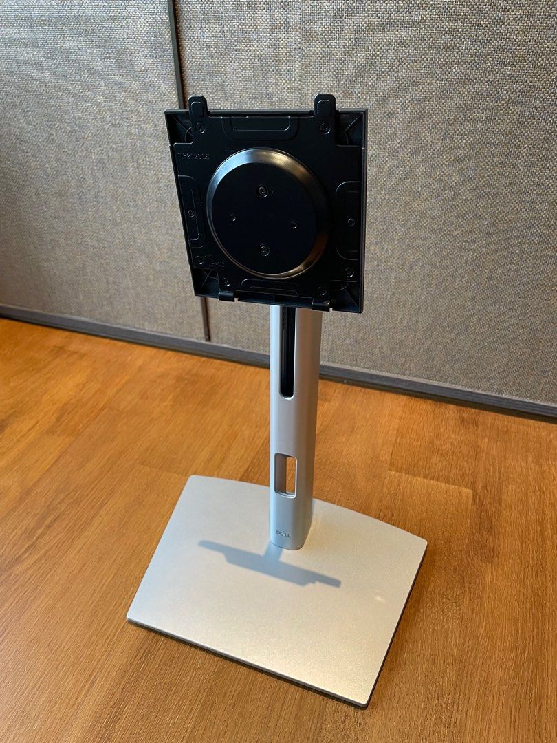 Dell Monitor Stand, Computers & Tech, Parts & Accessories, Monitor ...