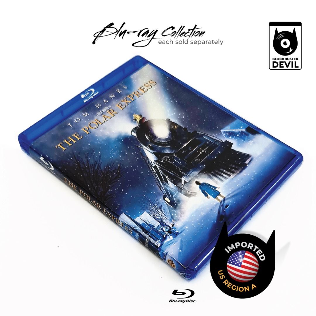 DR. SEUSS' HOW THE GRINCH STOLE CHRISTMAS / THE POLAR EXPRESS / A ...