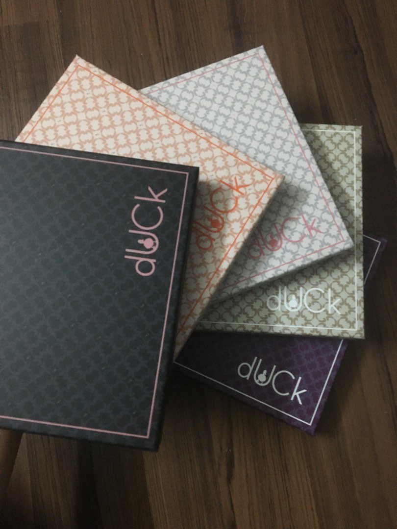 Duck box, Women's Fashion, Muslimah Fashion, Hijabs on Carousell