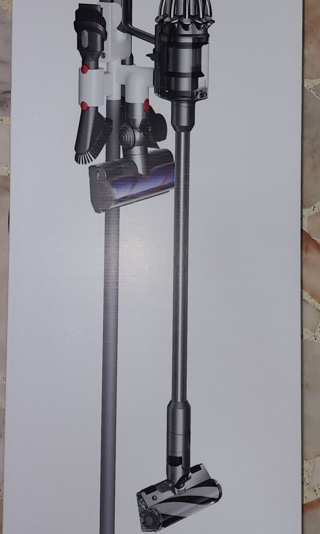 Dyson Floor Dok Multi, Furniture & Home Living, Cleaning & Homecare ...