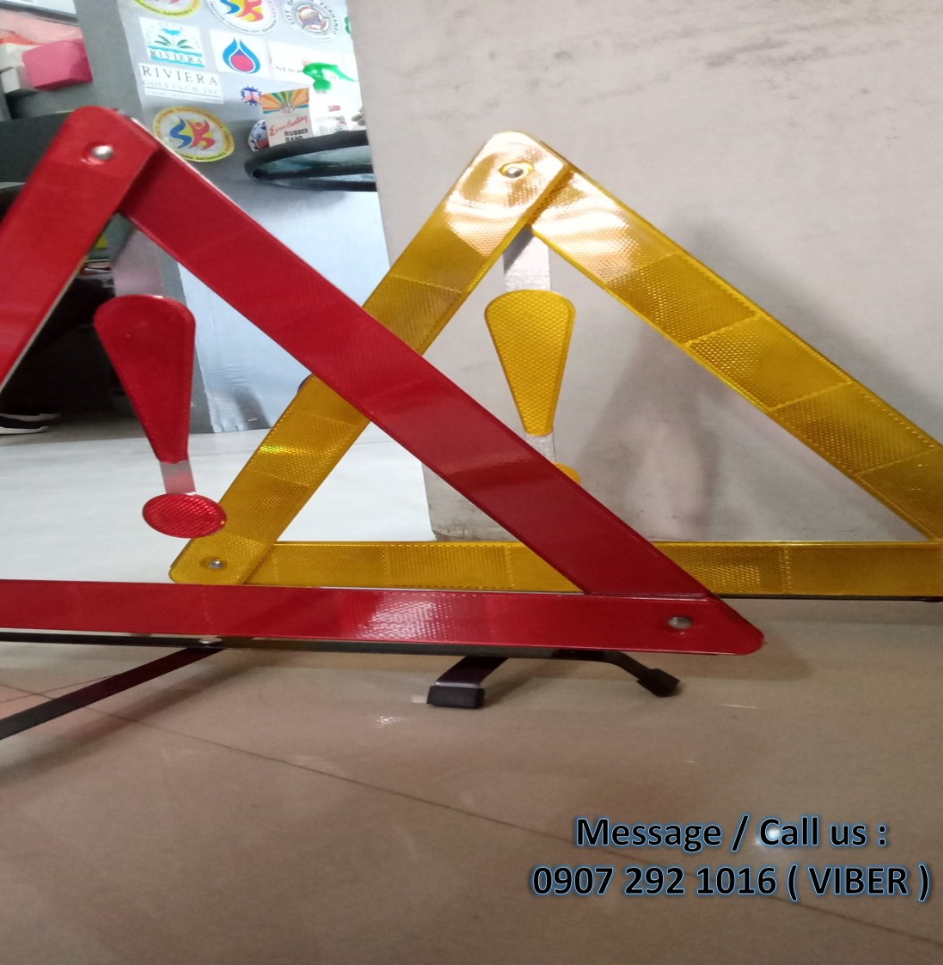 Early warning device supplier 6, Commercial & Industrial, Construction ...