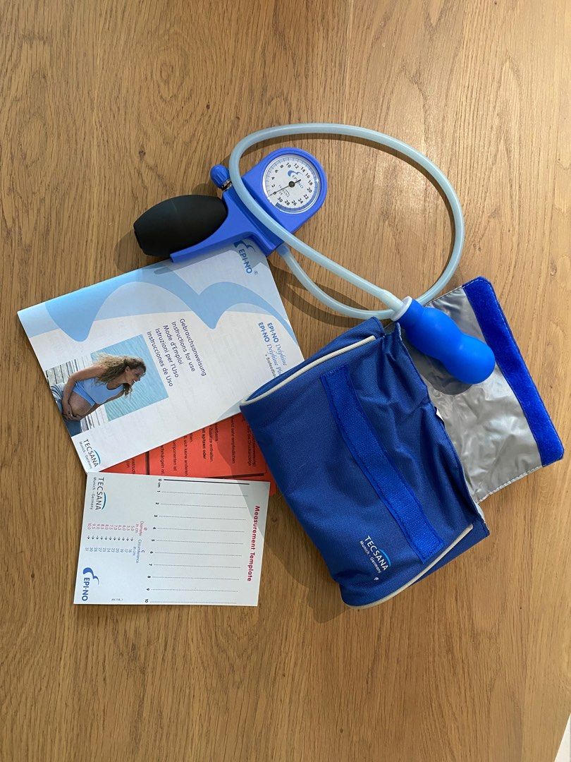 EPI-NO Childbirth trainer, Babies & Kids, Maternity Care on Carousell