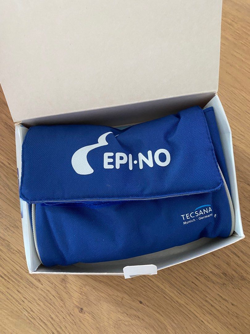 EPI-NO Childbirth trainer, Babies & Kids, Maternity Care on Carousell