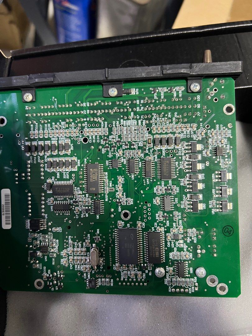 Evo 9 autronic sm4 ECU, Car Accessories, Accessories on Carousell