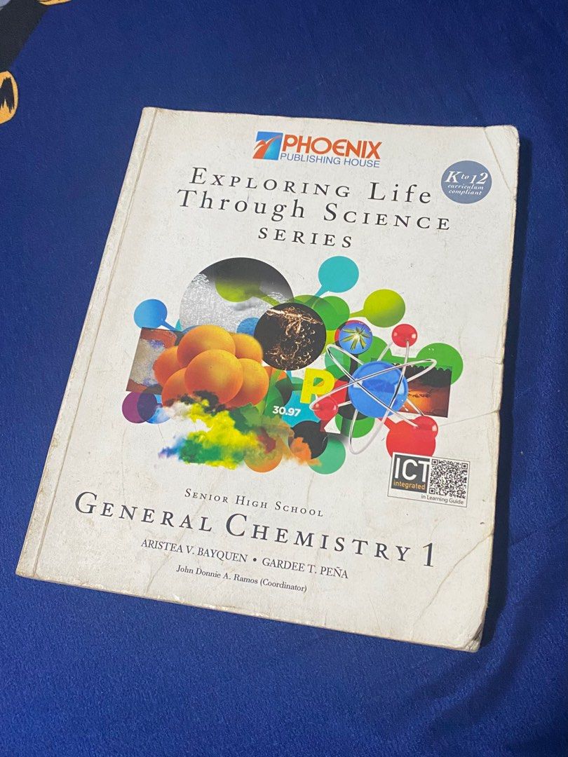 Exploring Life through Science: General Chemistry 1, Hobbies & Toys ... Exploring Life through Science: General Chemistry 1, Hobbies & Toys ...