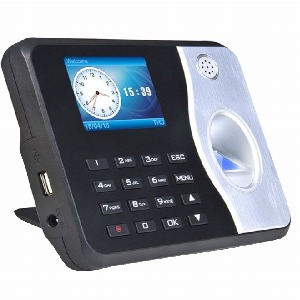 FINGERPRINT Time SCANNER BIOMETRICS, Computers & Tech, Office ...