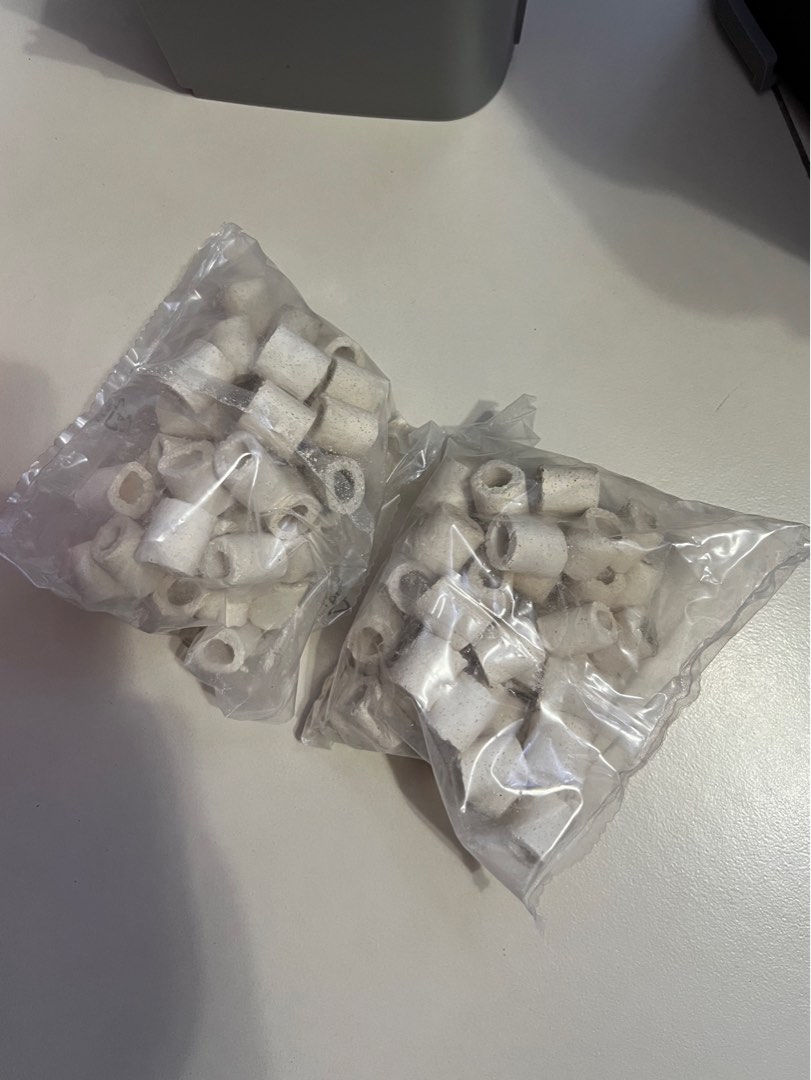 Fluval BioMax also known as Bio Ring x1, Sports Equipment, Fishing on ...