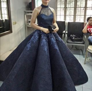 Gown for js prom For Sale | Buy 100+ Gown for js prom online ...