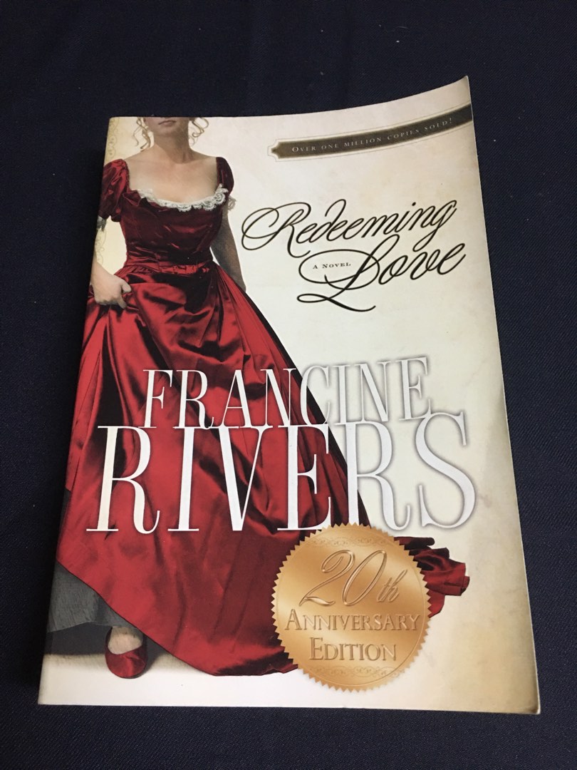Francine River, Karen Kingsbury, Nicholas Sparks Books, Hobbies & Toys ...