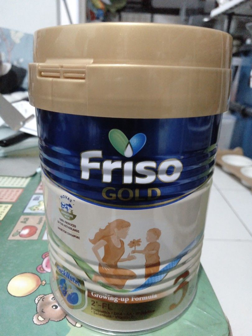 Frisco gold 3, Babies & Kids, Nursing & Feeding, Weaning & Toddler ...