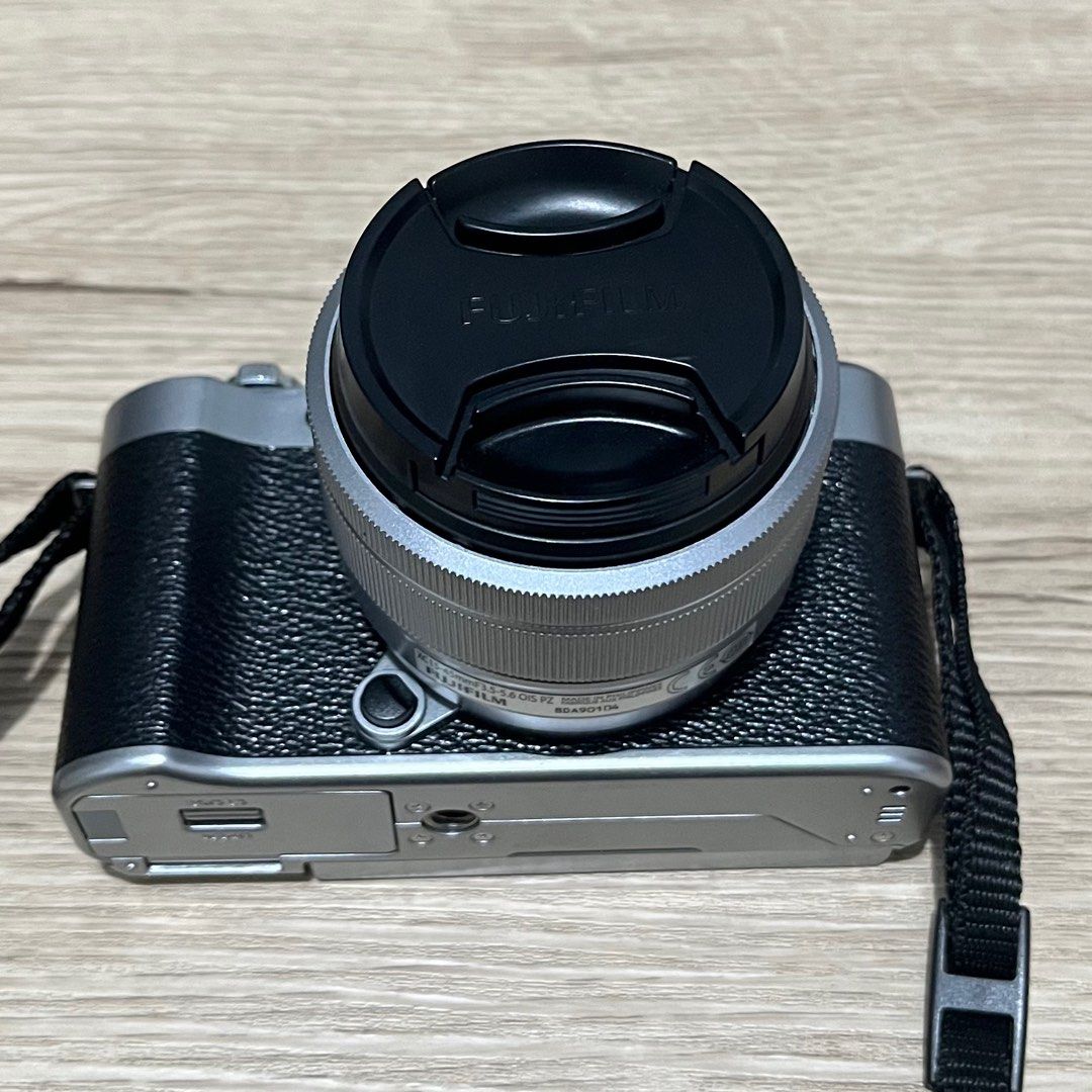 Fujifilm xa20, Photography, Cameras on Carousell
