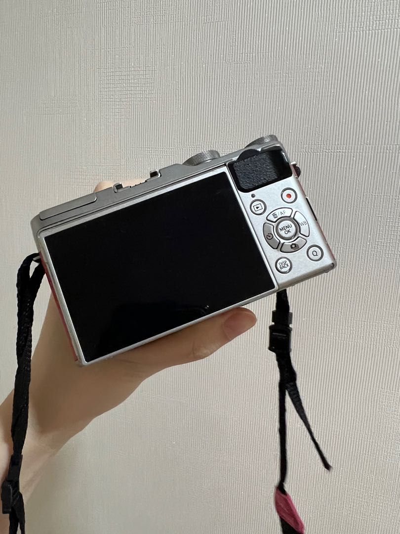 Fujifilm XA3, Photography, Cameras on Carousell