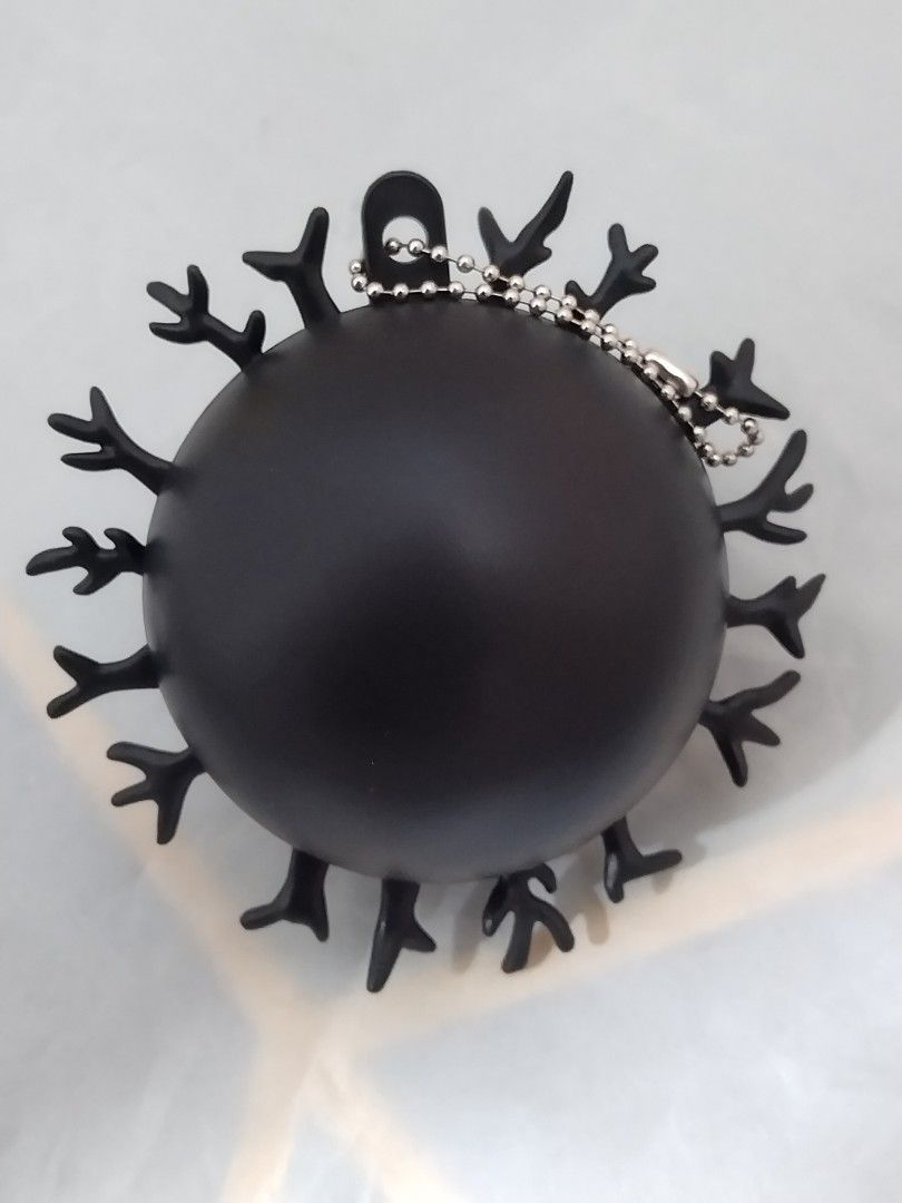 Gegege no Kitaro Backbeard Light Mascot, Hobbies & Toys, Toys & Games ...