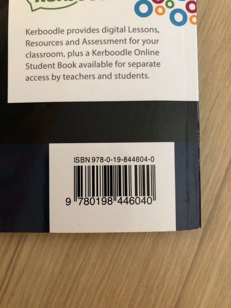 Geog.1 Geography for key stage 3 KS3 5th edition Oxford University ...