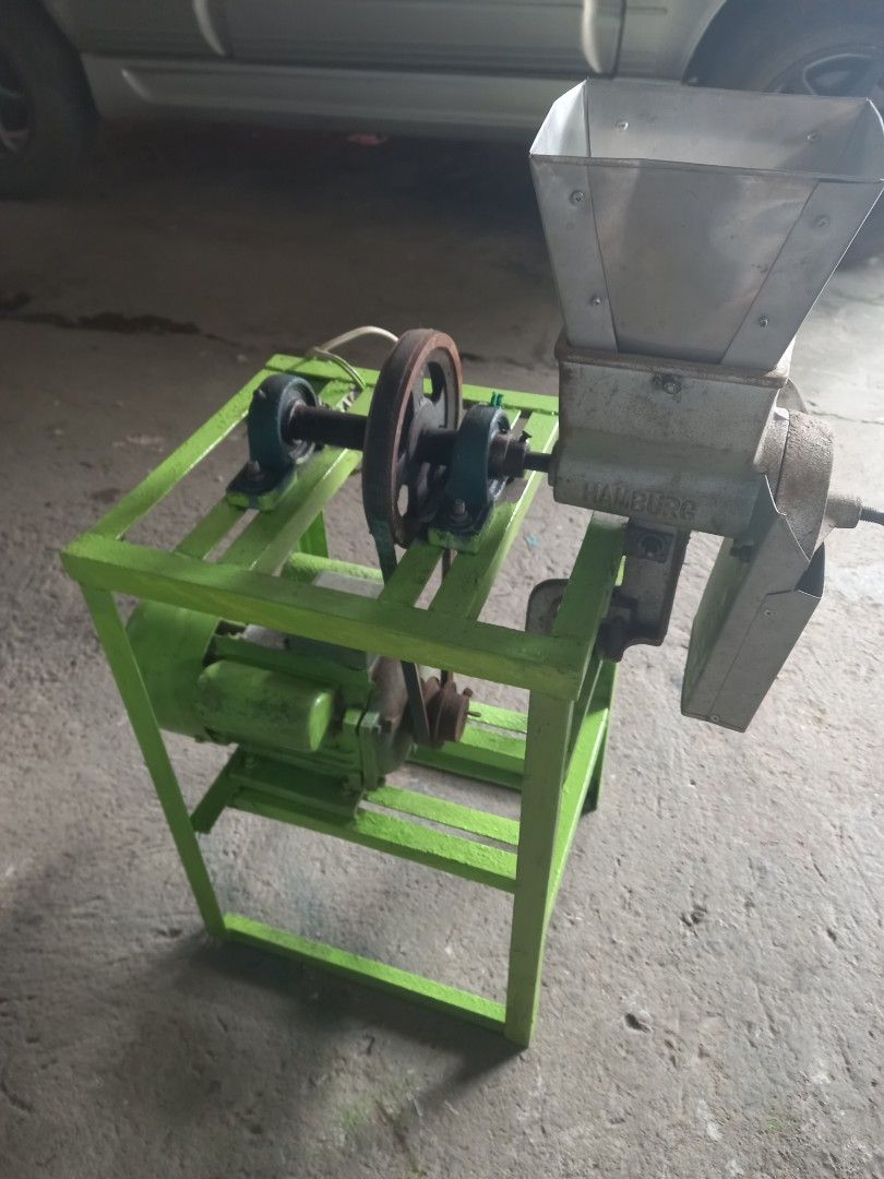 Gilingan ng mani, Everything Else, Others on Carousell