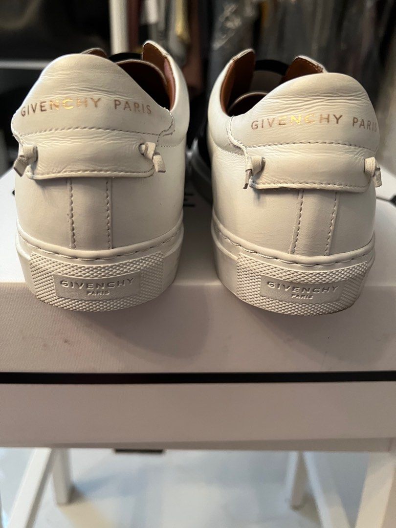 GIVENCHY Sneakers, Women's Fashion, Footwear, Sneakers on Carousell