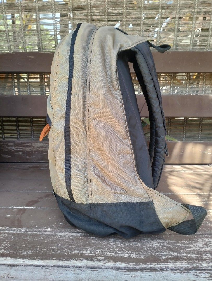 Gregory Backpack 90 an, Men's Fashion, Bags, Backpacks on Carousell