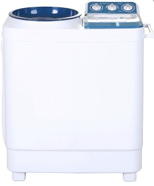 Hanabishi Twin Tub Washing Machine Oceanic Series, TV & Home Appliances ...
