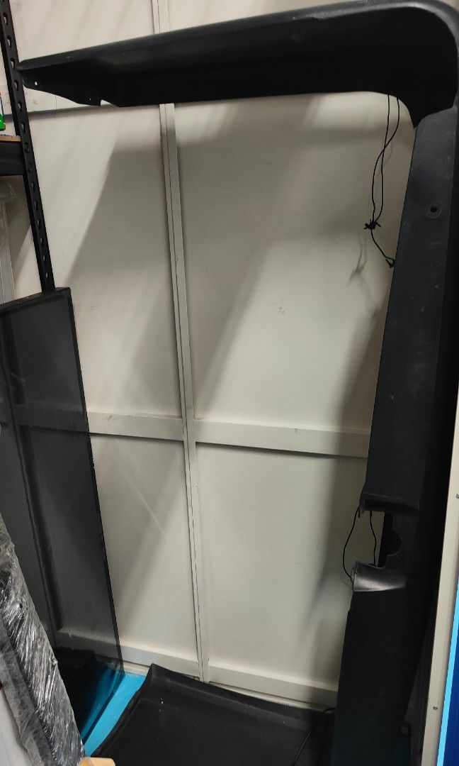 Hiace Body kit / Hiace Side Lip / Hiace Front Bumper / Hiace Rear ...